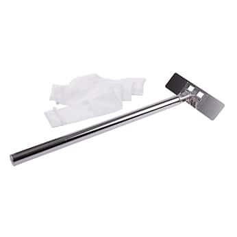 Contec EasyReach Dry Cleaning Pads - Cole-Parmer