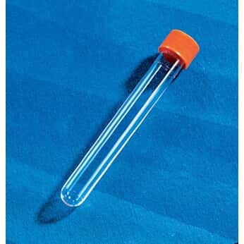 Corning Sterile Culture Tubes, PS - Cole-Parmer