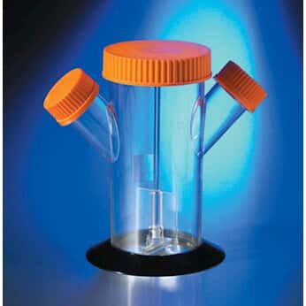 Corning Disposable Spinner Flasks - Cole-Parmer