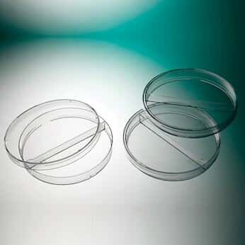 Corning® Gosselin™ PS Bi-Plate Culture Dishes - Cole-Parmer