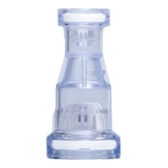 CPC® (Colder) MPC/MPX Quick-Disconnect Fittings, Back-to-Back Body ...