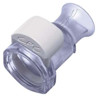 CPC® (Colder) MPX® Quick-Disconnect Fittings, Cap from Cole-Parmer