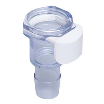 CPC® (Colder) MPX® Quick-Disconnect Fittings, Hose Barb Body, Non ...