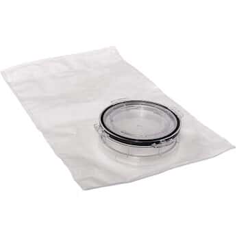 CRL Single Use Beta Bags from Cole-Parmer India