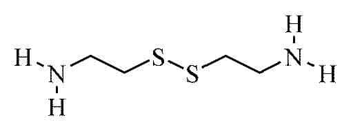Cystamine dihydrochloride - Cole-Parmer