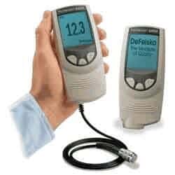 Defelsko Coating Thickness Gauges - Cole-Parmer United Kingdom