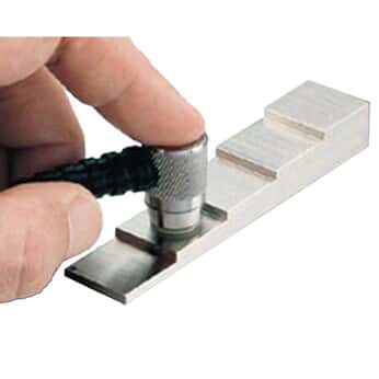 Defelsko® Surface Testing Accessories from Cole-Parmer India