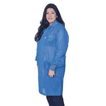 DESCO Statshield ESD Smocks - Cole-Parmer