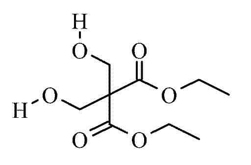 Diethyl bis(hydroxymethyl)malonate - Cole-Parmer