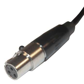 Digi-Sense 3-Pin and ANSI RTD Connectors - Cole-Parmer