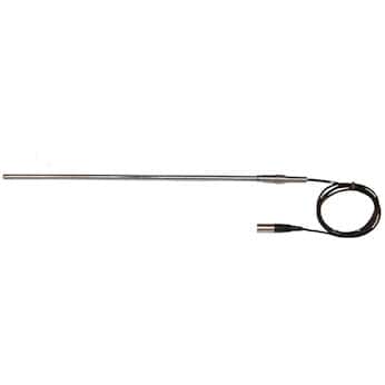 Digi-Sense RTD High-Temperature Probes - Cole-Parmer