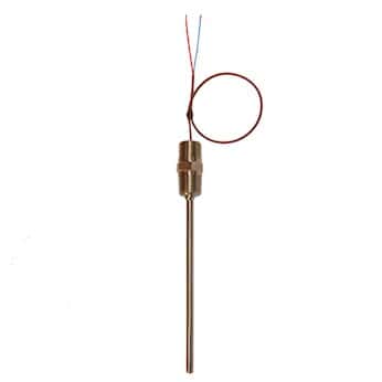 Digi-Sense Thermocouple Industrial Direct Insert Replacement Probes ...