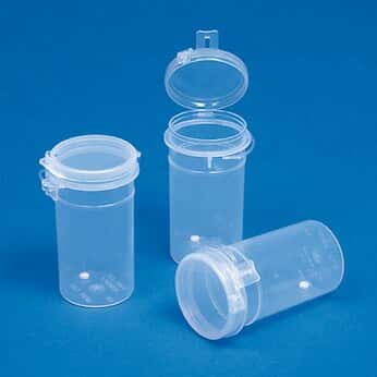 Category: Sample Containers from Environmental Express