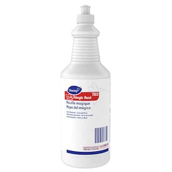 Diversey Clax® Magic Rust Spot Remover from Cole-Parmer India
