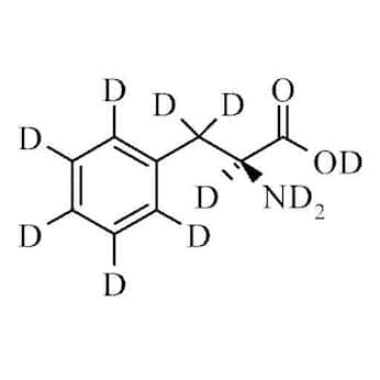 DL-Phenylalanine-d11 - Cole-Parmer