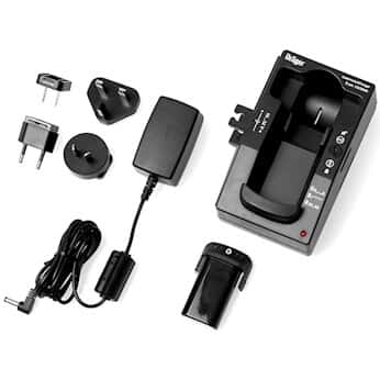 Drager Air Sampling and Gas Analysis Accessories - Cole-Parmer Canada