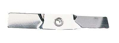 Dual-Blade Propellers, 304 Stainless Steel - Cole-Parmer