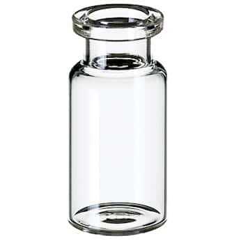 WHEATON® Serum Vials, US Blowback, EP 3.2.1 from Cole-Parmer