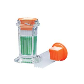 Slide Grip for Glass Coplin Staining Jar - Cole-Parmer