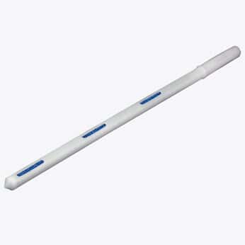 ZoneDispo Disposable Solids Samplers - Cole-Parmer