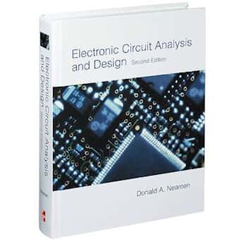 Electronic Circuit Analysis and Design - Cole-Parmer
