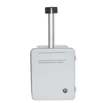 Environmental Devices Dust Sampler - Cole-Parmer