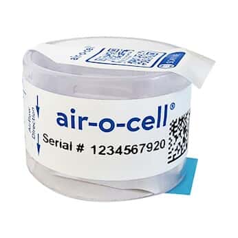 Zefon Air-O-Cell® Air Sampling Cassettes - Cole-Parmer