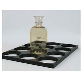 Environmental Express® BOD Bottle Racks for Automated BOD Analyzers ...