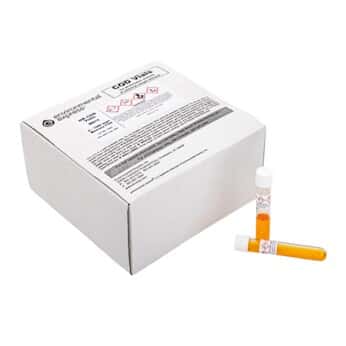 Environmental Express® COD Standards - Cole-Parmer