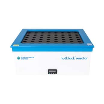 Environmental Express® HotBlock COD Reactor from Cole-Parmer