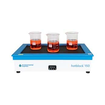 Category: Digestion Systems from Environmental Express