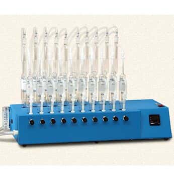 Category: Distillation from Environmental Express