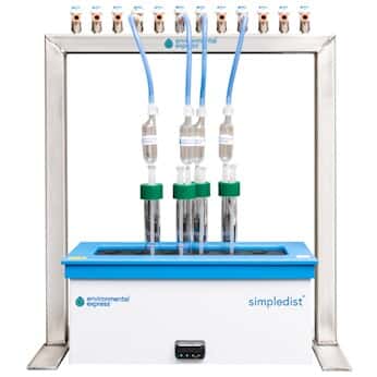 Category: Distillation from Environmental Express