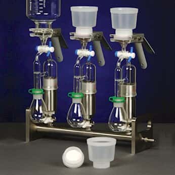 Environmental Express StepSaver Oil and Grease Extraction - Cole-Parmer ...