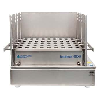 Environmental Express® TKN Blocks and Controllers from Cole-Parmer