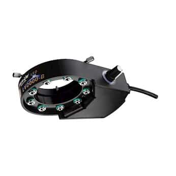 ESD-Safe LED Ring Light - Cole-Parmer