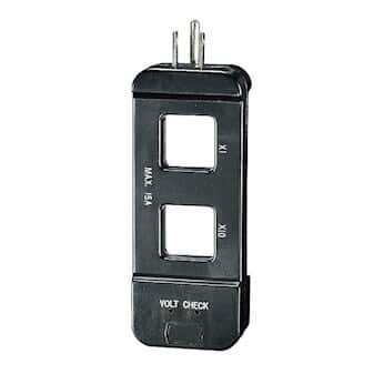 Extech AC Line Separator - Cole-Parmer