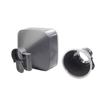 Extech AN300-C Vane Anemometer Airflow Cone Kit - Cole-Parmer