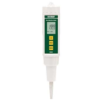 Extech Pen Vibration Meter - Cole-Parmer
