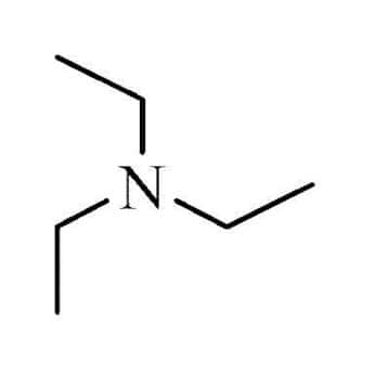 Fisher Chemical™ Triethylamine, Reagent Grade from Cole-Parmer