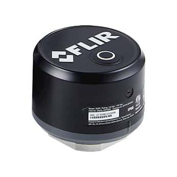 FLIR SV88™ and SV89™ Vibration Monitoring Accessories from Cole-Parmer