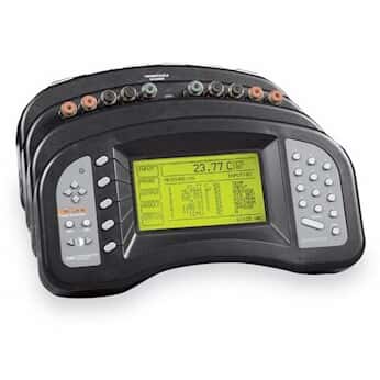 Fluke Calibration (formerly Hart Scientific) Black-Stack Multi-Channel ...