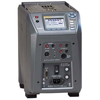 Fluke Calibration (formerly Hart Scientific) Field Metrology Wells ...