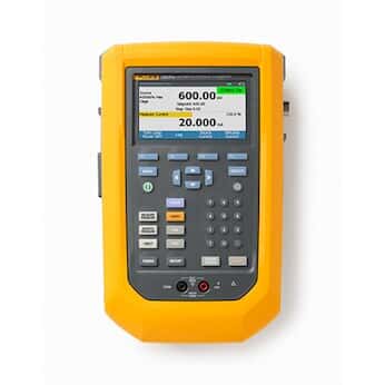 Fluke® 729 Pro Automatic Pressure Calibrators from Cole-Parmer United ...