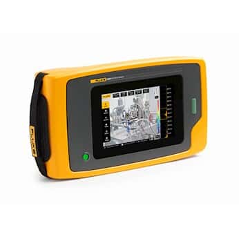Fluke ii900 Industrial Sonic Imager - Cole-Parmer