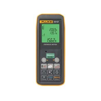 Fluke Laser Distance Measuring Meters - Cole-Parmer