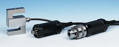 Force/Torque Load Cells 22497 - Cole-Parmer