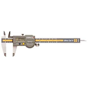 Fowler Ultra-Cal V Electronic Calipers - Cole-Parmer