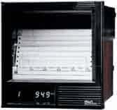 Fuji Strip Chart Recorders - 1 or 2 Channels - Cole-Parmer