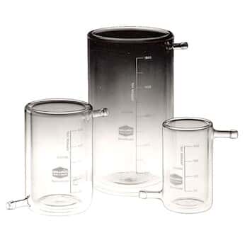 Glass Tempering Beaker - Cole-Parmer